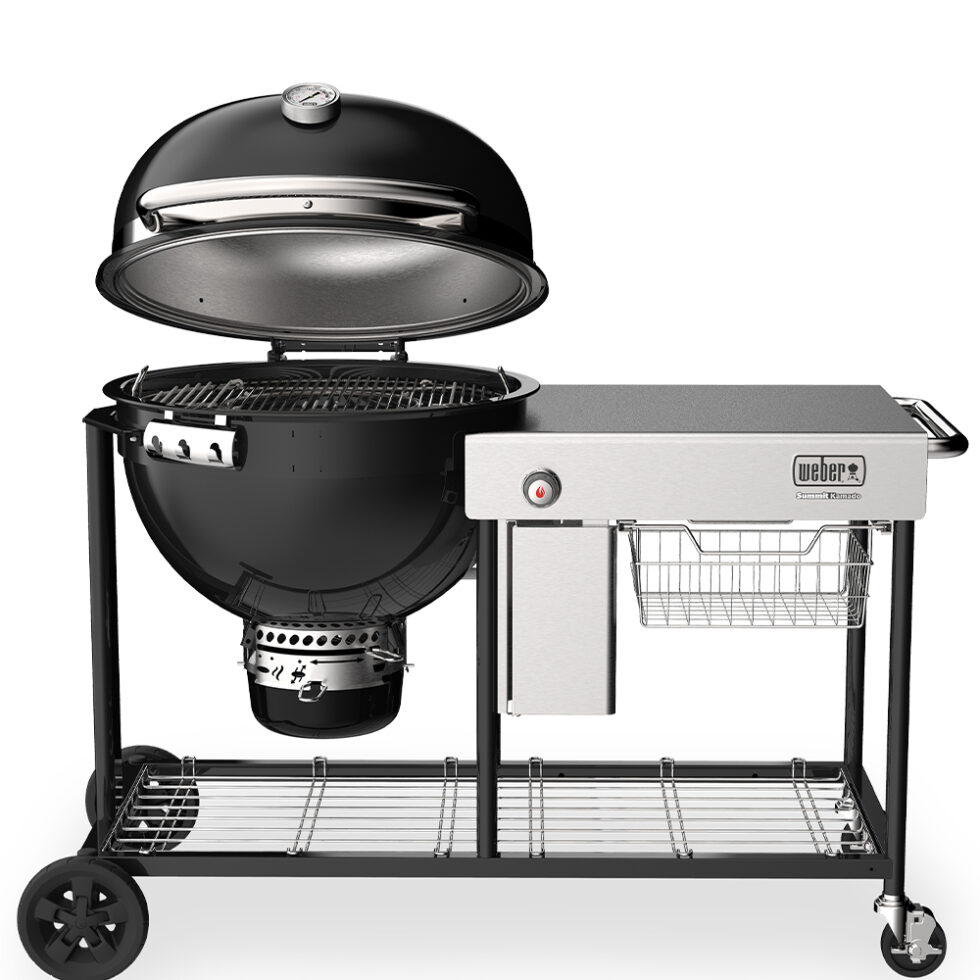 Barbecue Weber | Centro Web Shop