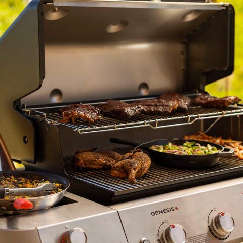 Centro Web Shop – Centro Internazionale del Barbecue