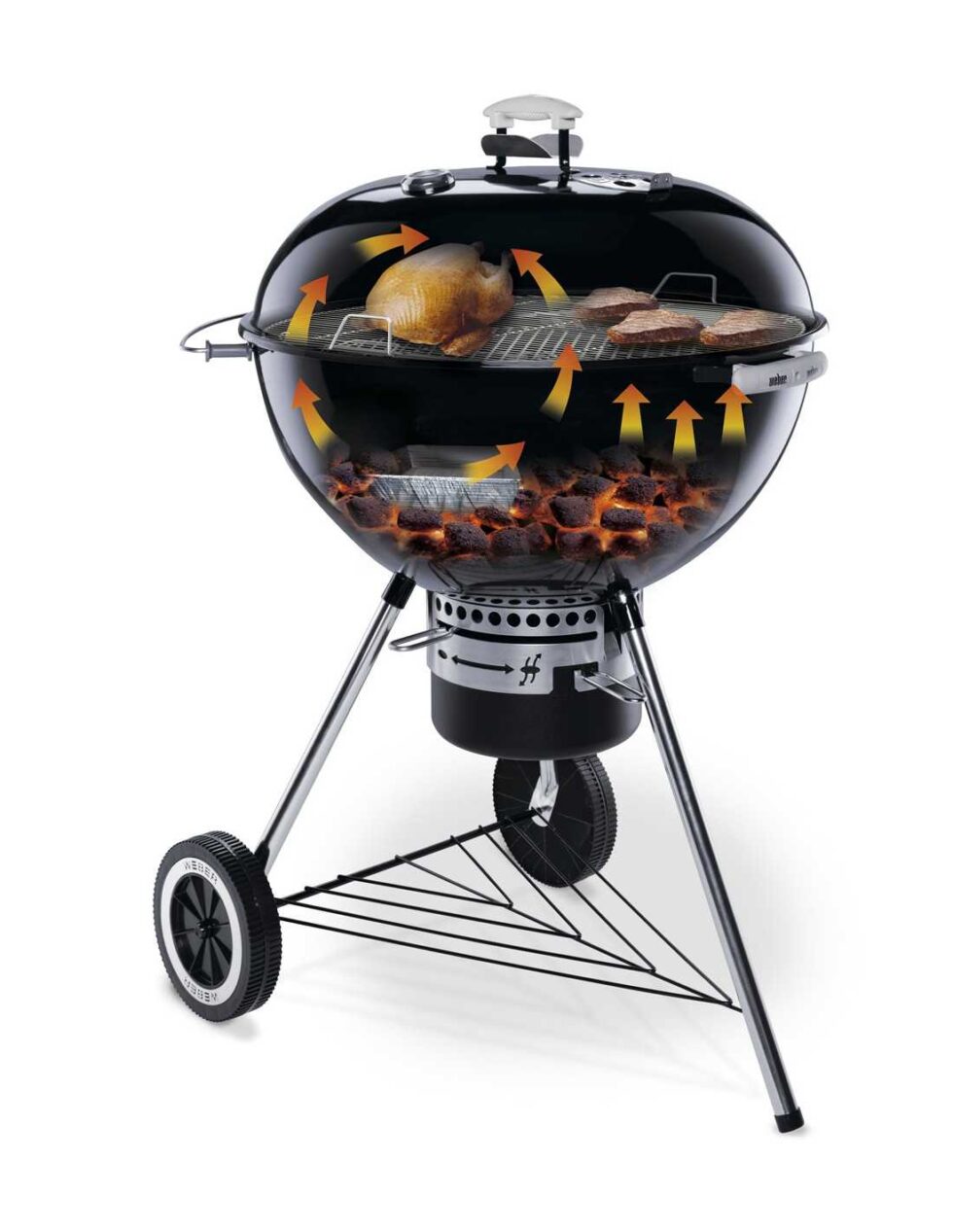 Centro Web Shop | Centro Internazionale del Barbecue