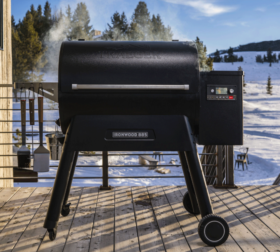 Centro Web Shop – Centro Internazionale del Barbecue