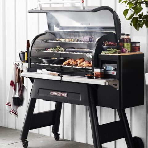 Centro Web Shop – Centro Internazionale del Barbecue