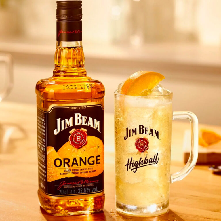 Jim Beam | Centro Web Shop